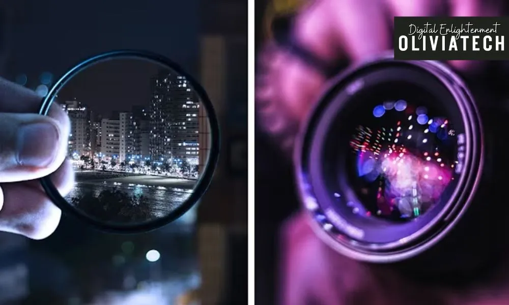 Circular Polarizing Filters – If there’s one thing you Need - Olivia Tech